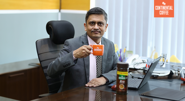 CCL Products Reports Strong Revenue Growth, Cementing Spot As India’s 3rd Largest Coffee Brand ...